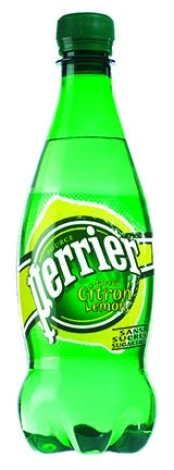Perrier citroen 24x50cl pet - Drankcenter Schotte