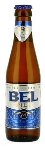 Bel pils 24x25cl - Drankcenter Schotte